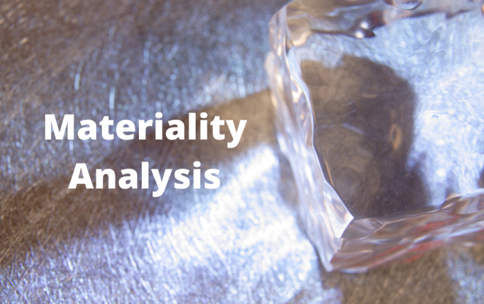 GRI RELATED UPDATES - GreenCo ESG Advisory Sustainability Consulting