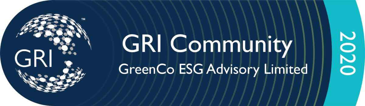 Updated Reporting Standard – GRI 306: WASTE 2020 - GreenCo ESG Advisory ...
