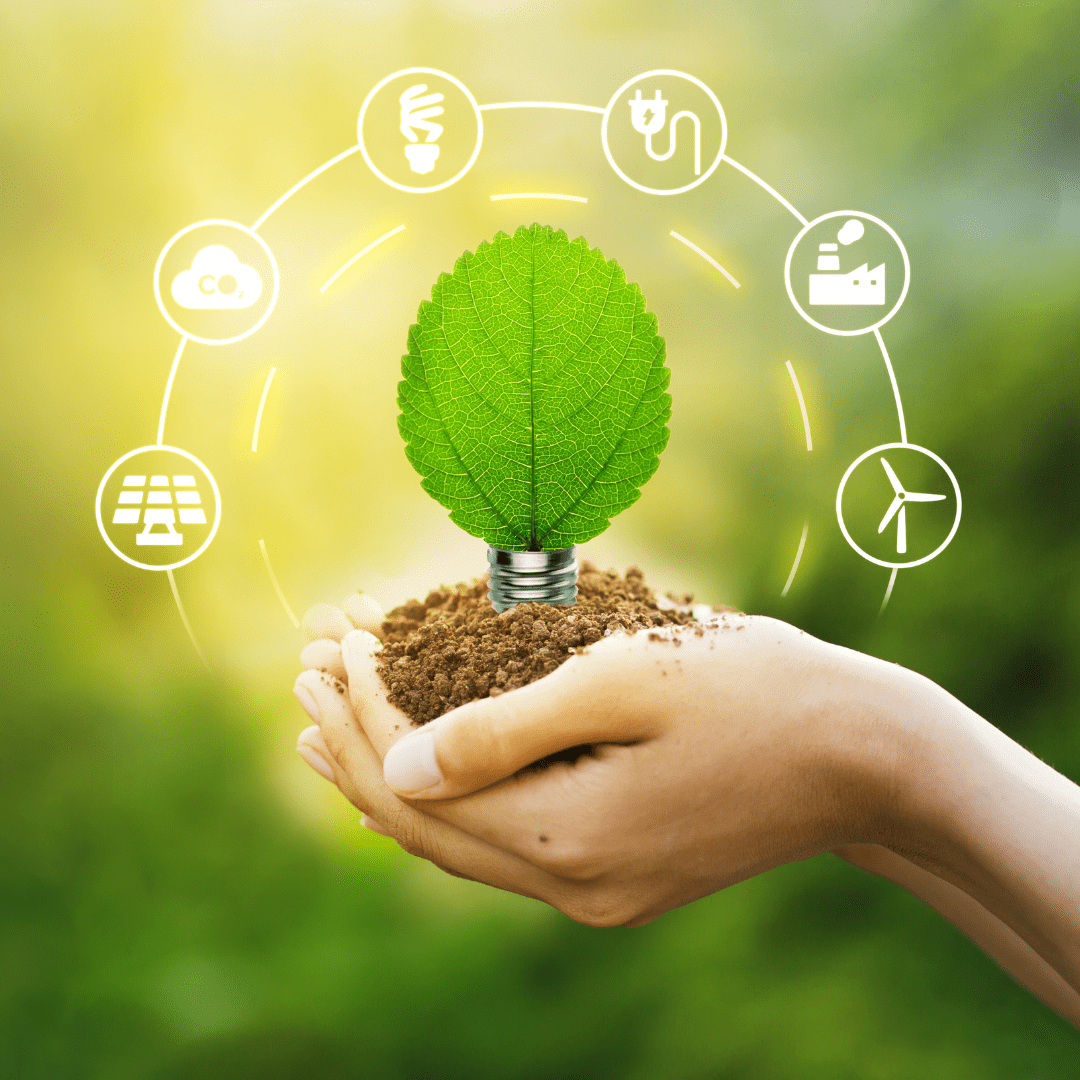 GREEN BOND - GreenCo ESG Advisory Sustainability Consulting