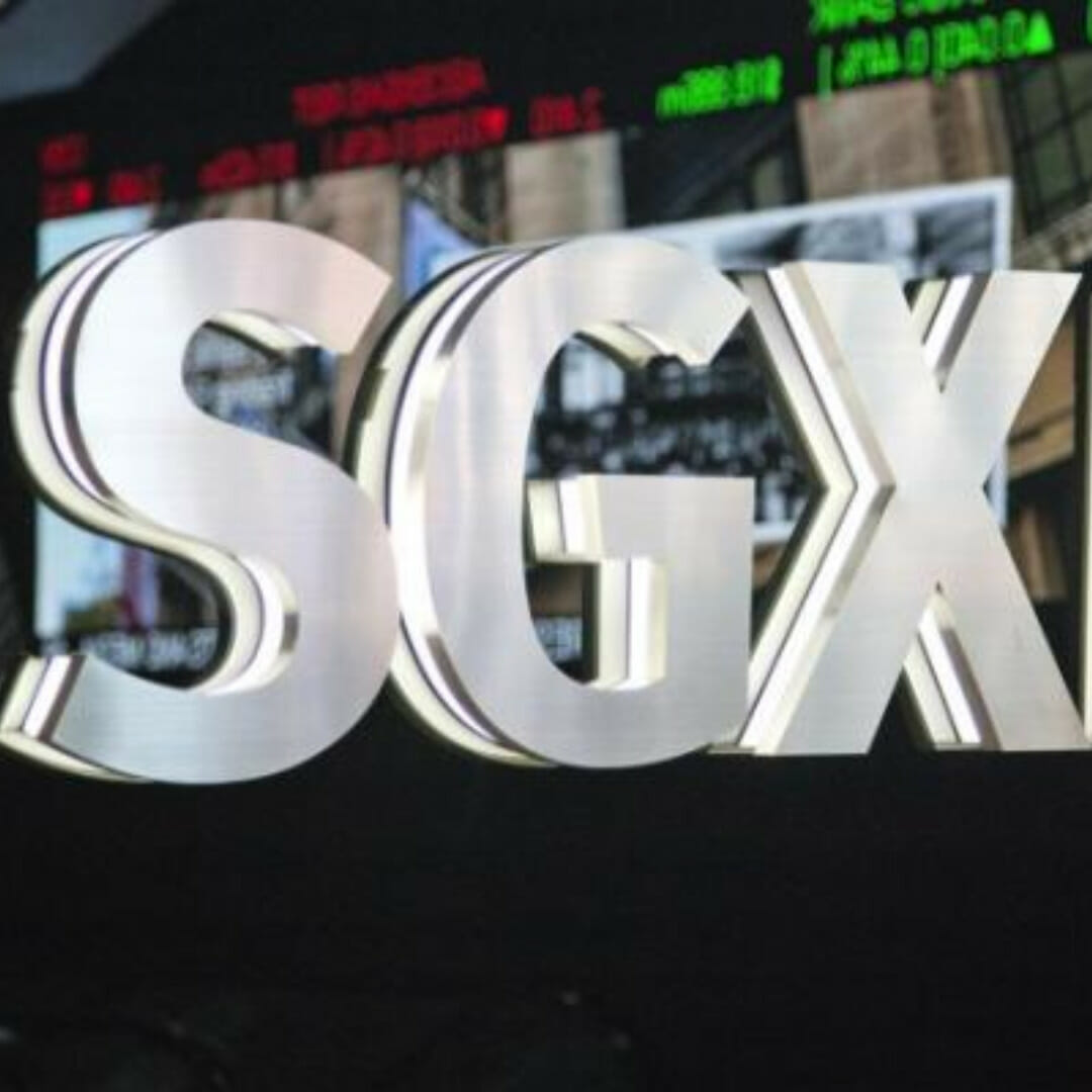 SGX REPORTING - Sustainability Reporting Guide