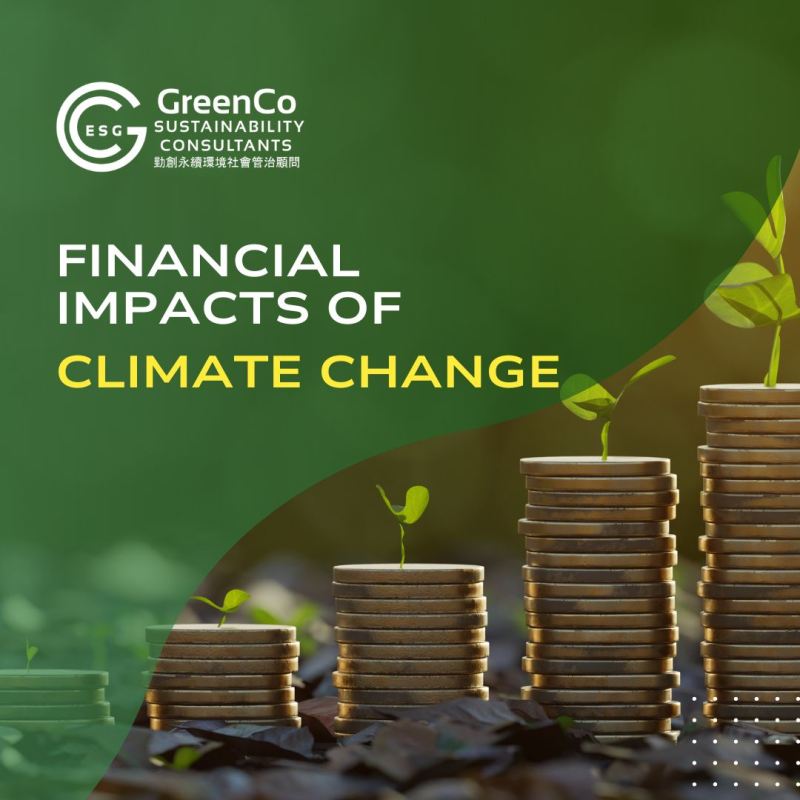 Financial Impact Of Climate Change: Key Insights For All